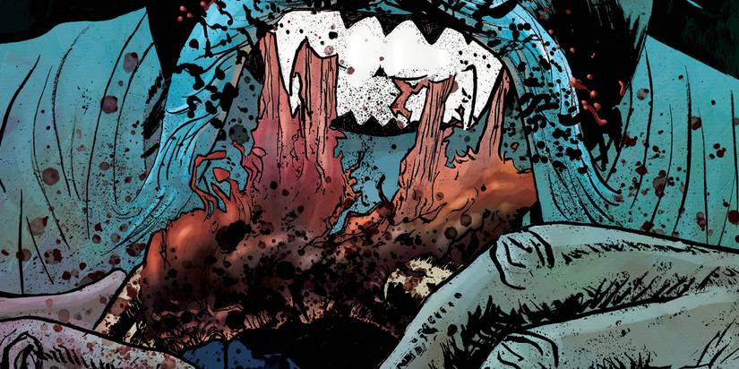 10 Creator-Owned Comics For Marvel Fans