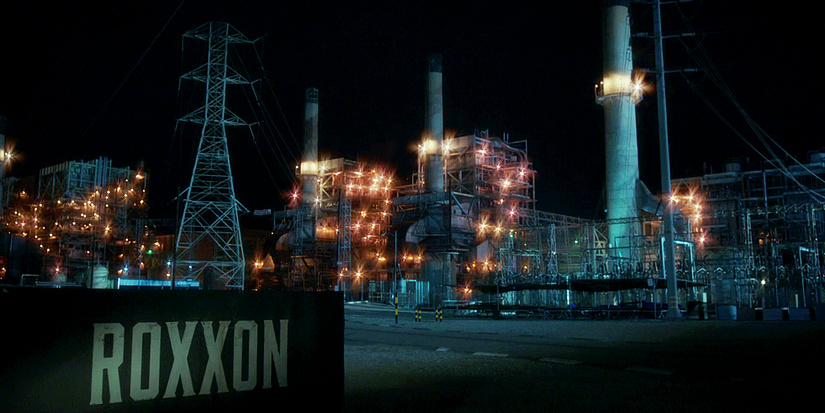 Forget Nick Fury - Roxxon Is the Real Glue of the Marvel Cinematic Universe