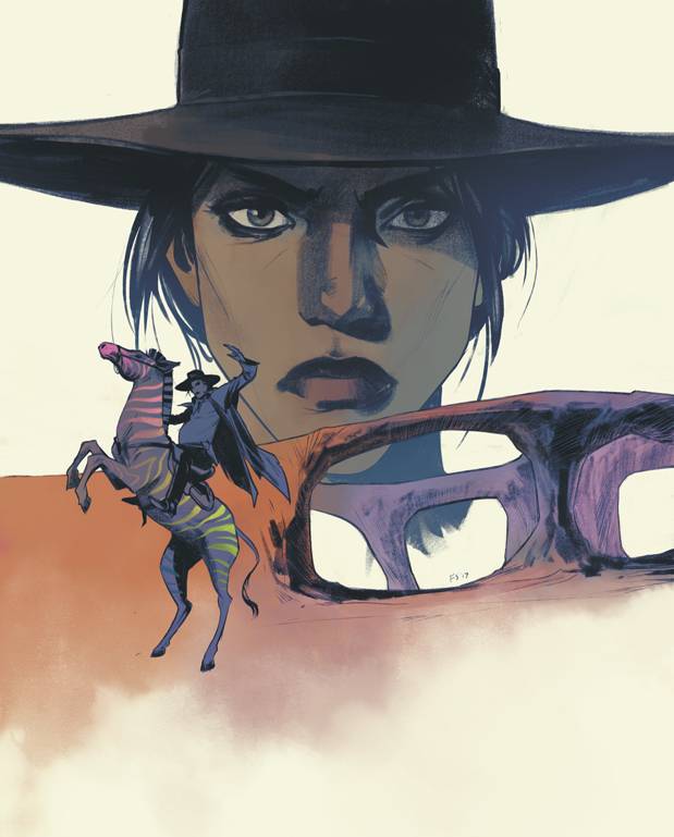 Saga Celebrates Image Comics' 25th Anniversary With 25¢ Issue