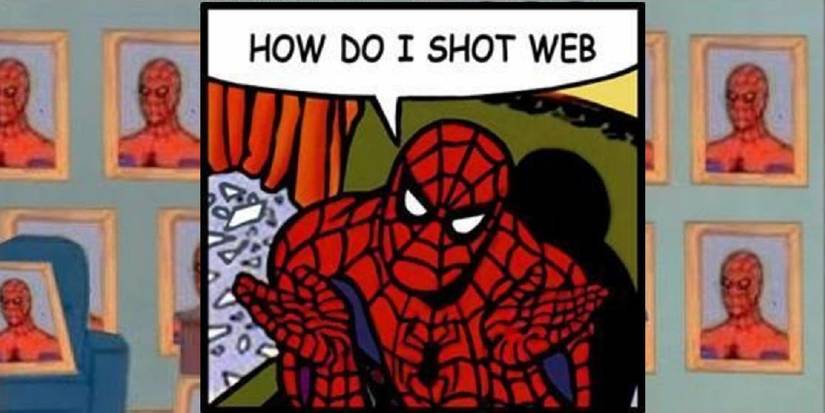 The 15 Funniest Superhero Memes