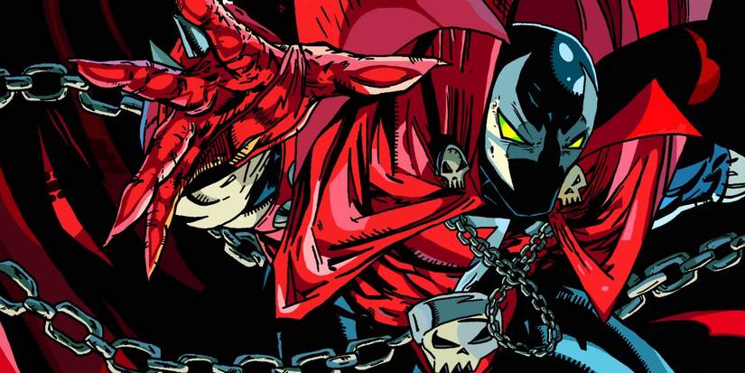 Spawn’s 10 Most Devastating Powers, Ranked