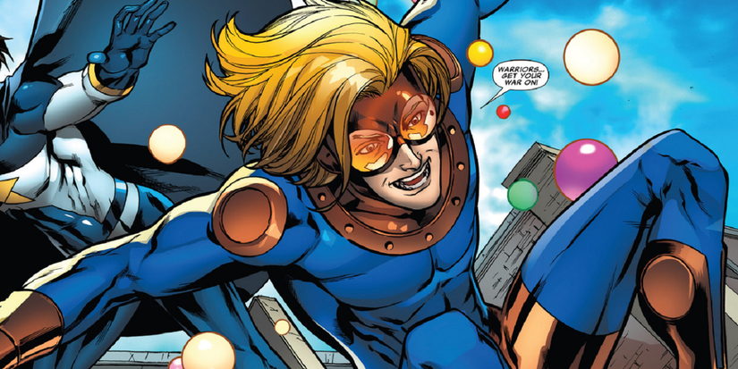 The 10 Most Powerful Members of The New Warriors, Ranked