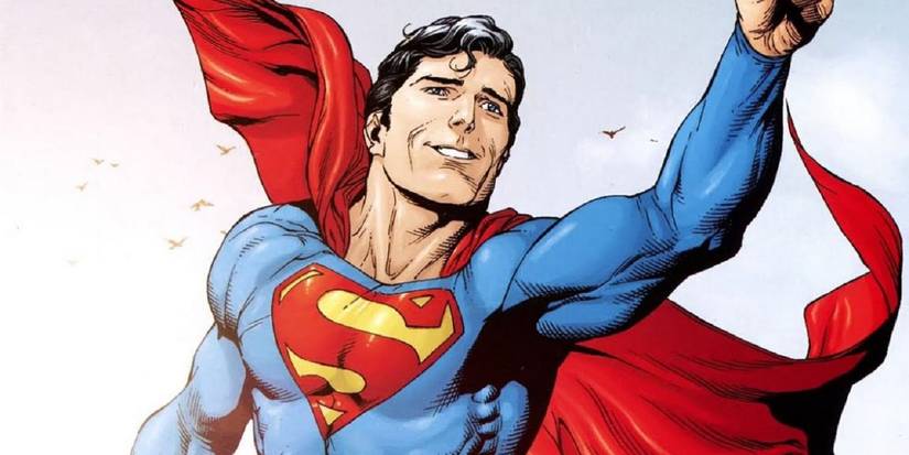 The 15 Fastest DCU Speedsters RANKED