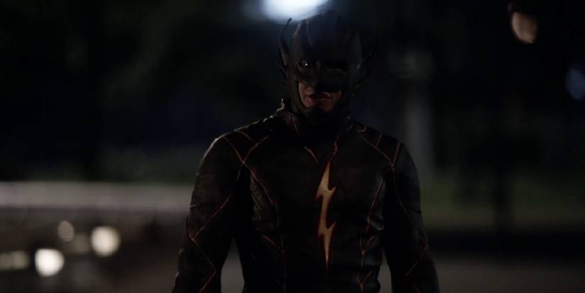 The 15 Fastest DCU Speedsters RANKED