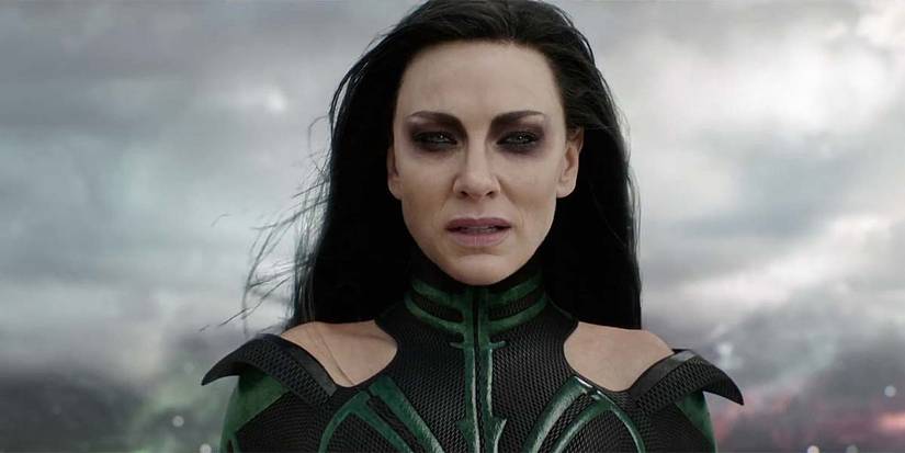 Step Aside, Loki, Thor: Ragnarok's Hela Could Be Marvel's Greatest ...