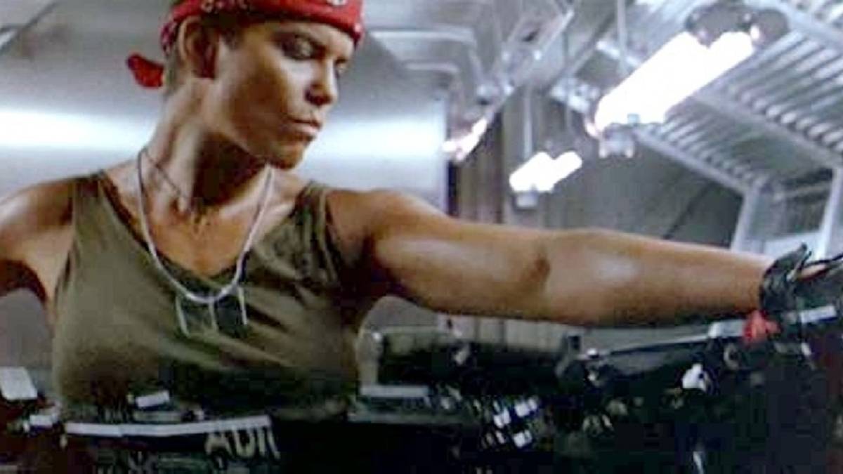 Movie Legends Revealed: The Aliens Actor Accidental Audition