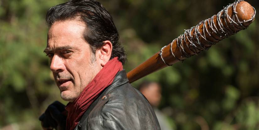 The Walking Dead: Old Man Rick and Flash-Forwards Explained