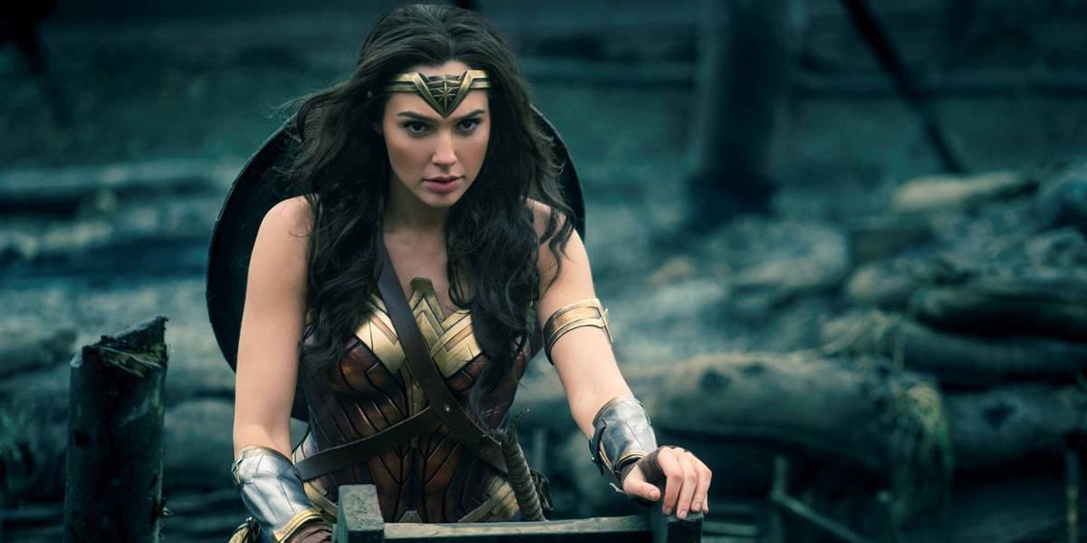 Wonder Woman on Track For $83 Million U.S. Opening