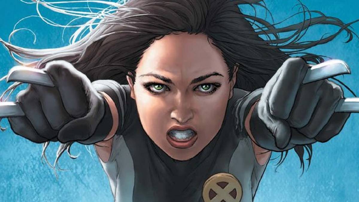 Comic Book Legends Revealed: The Secret Origin of X-23?