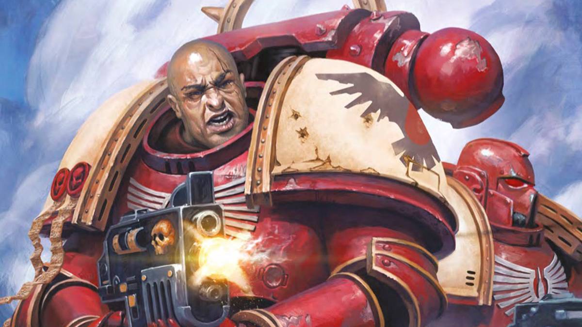 The Forever War #4