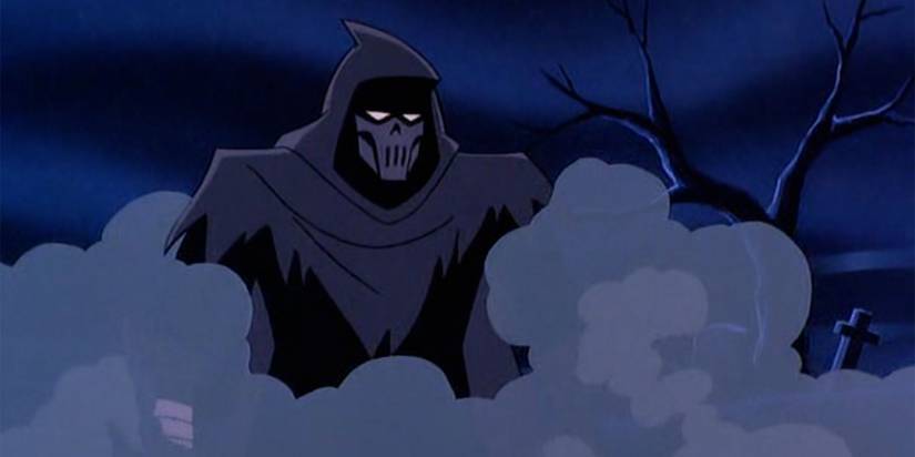 10 Best Animated Comic Book Adaptations