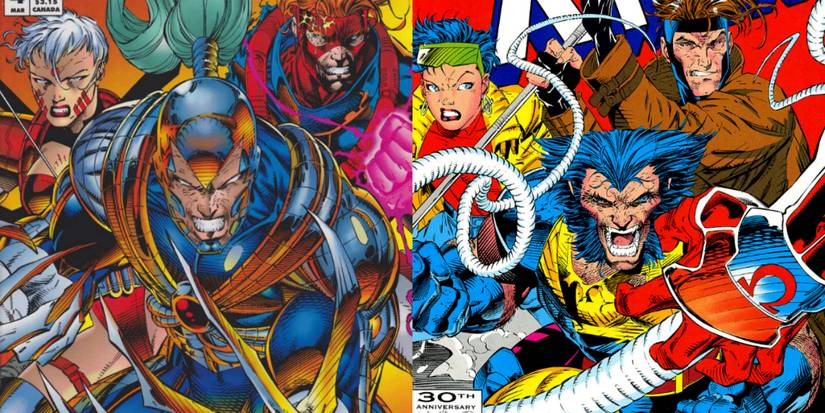The X-Men/WildCATS Crossover Established Critical Mr. Sinister Lore