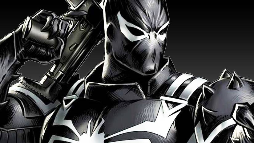 Venom: 15 Things That Happen To A Body After Being Possessed By A Symbiote