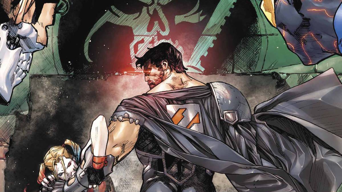 EXCLUSIVE PREVIEW: The Revenge Squad Wants One More Deadly Recruit in ...
