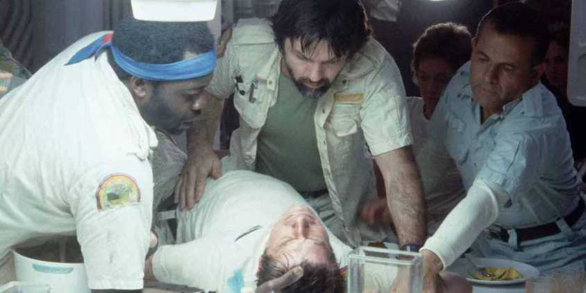 Every Xenomorph From the Alien Movies, Ranked