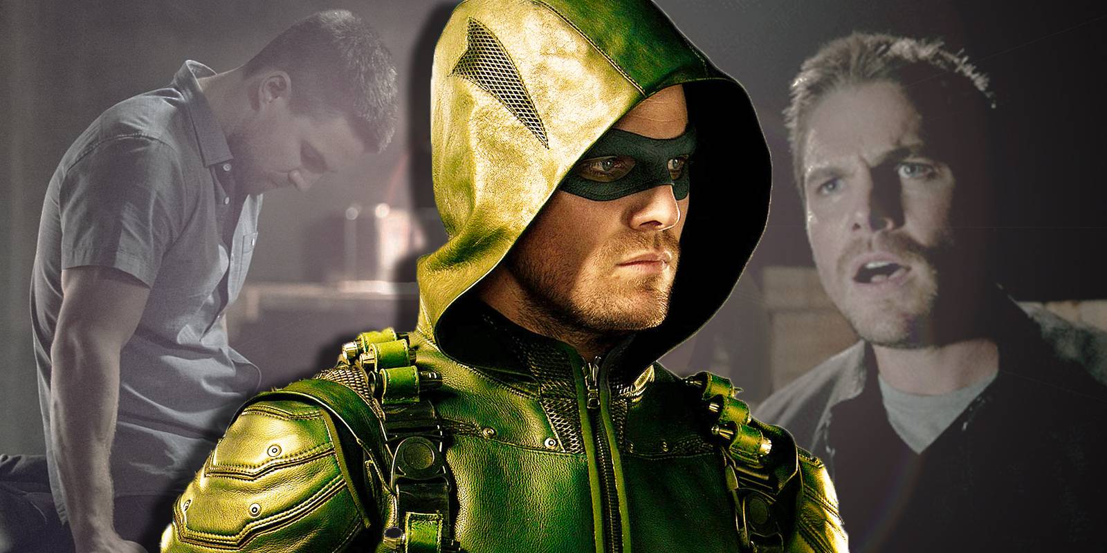 ARROW: 16 Episodes That Missed The Mark