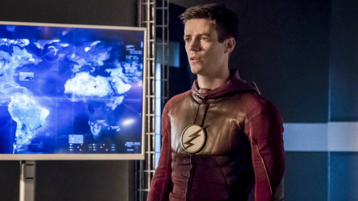 The Flash Finale Recap: Two Surprising Sacrifices are Made