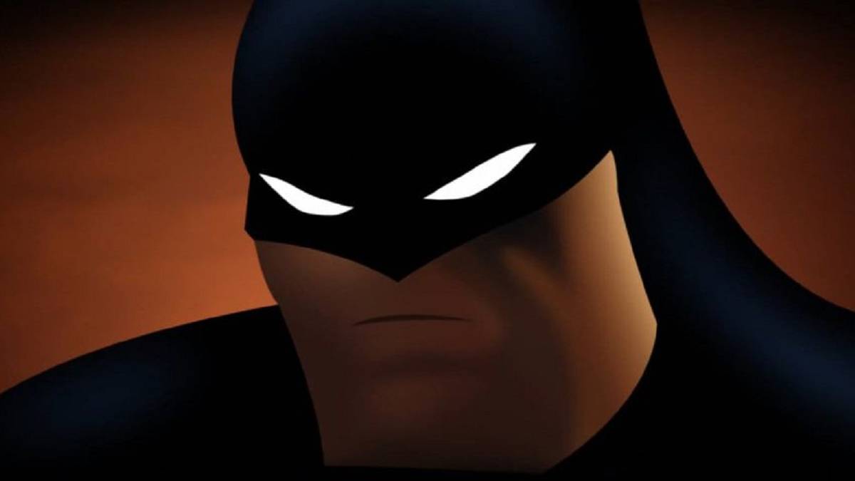 The Classic Foe Batman: The Animated Series Brought to the Mainstream