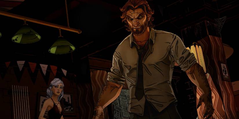 10 Games That Use A Unique "Punk" Style Other Than Steampunk Or Cyberpunk