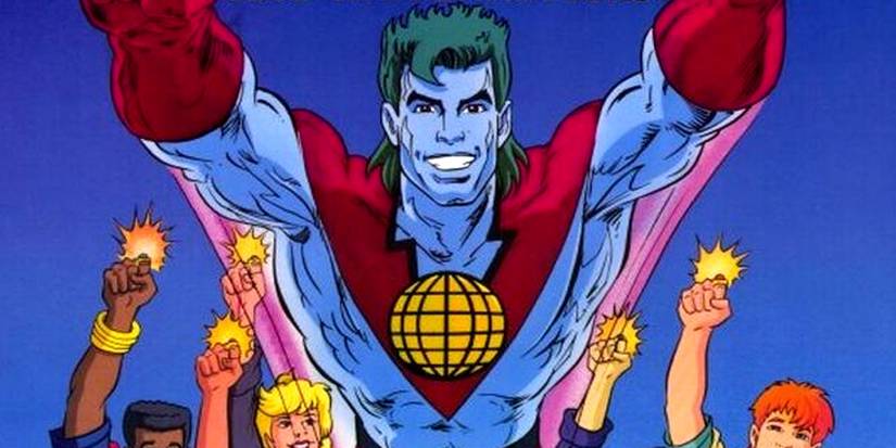 The Most Overpowered Cartoon Weapons