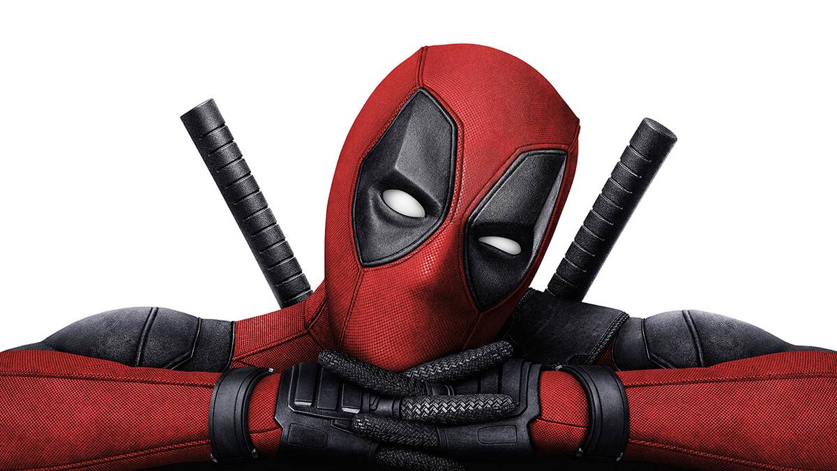 Deadpool 2 Filming X-Mansion Scenes with Reynolds in Victoria, BC