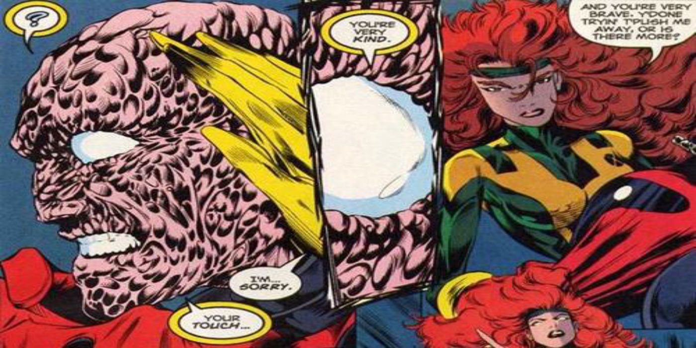 10 Best Deadpool Teamups In Comics