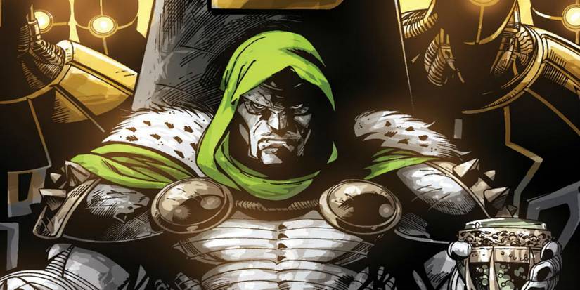 15 Superhero Flicks That Might Be On The Fox Movie Lineup