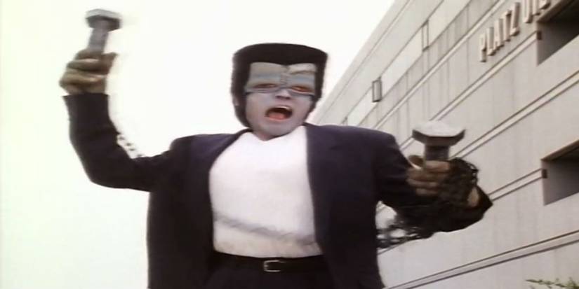 Mighty Flooring: 15 Villains Who DESTROYED The Power Rangers