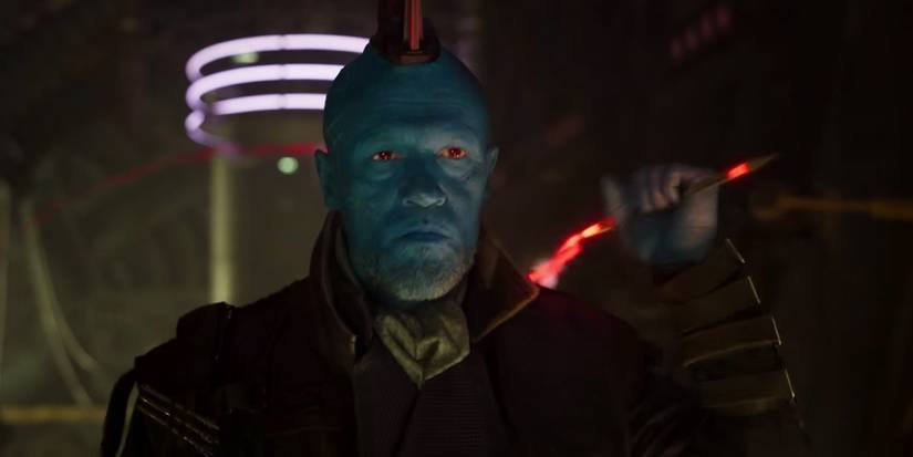 The 16 Most Dangerous Weapons In Marvel Movies