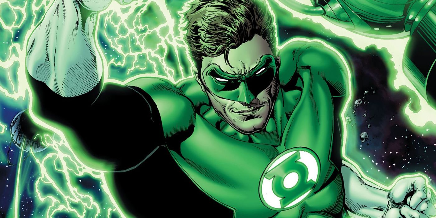 Ethan Van Sciver No Longer at DC, Focusing on Creator-Owned Work