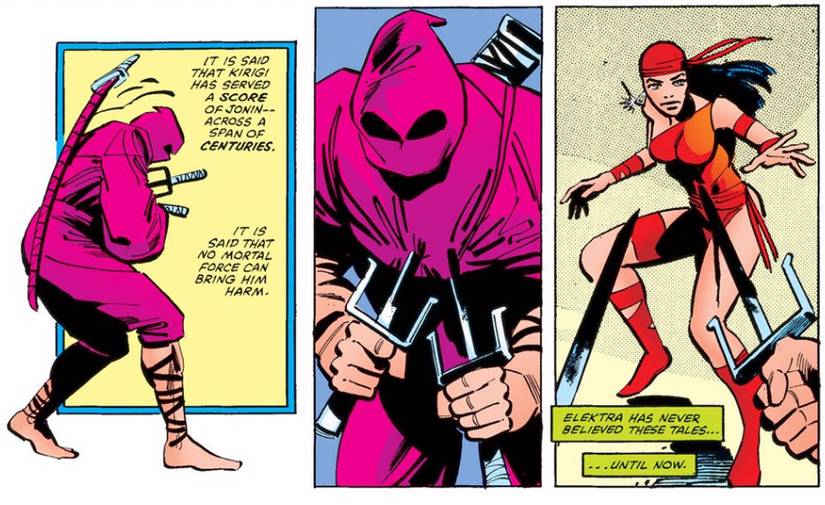 Healing the Hand: How to Give the Defenders a Truly Fearsome Foe