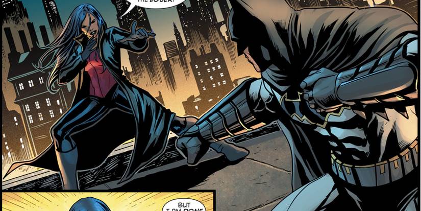 The 10 Best Mercenaries In DC Comics, Ranked