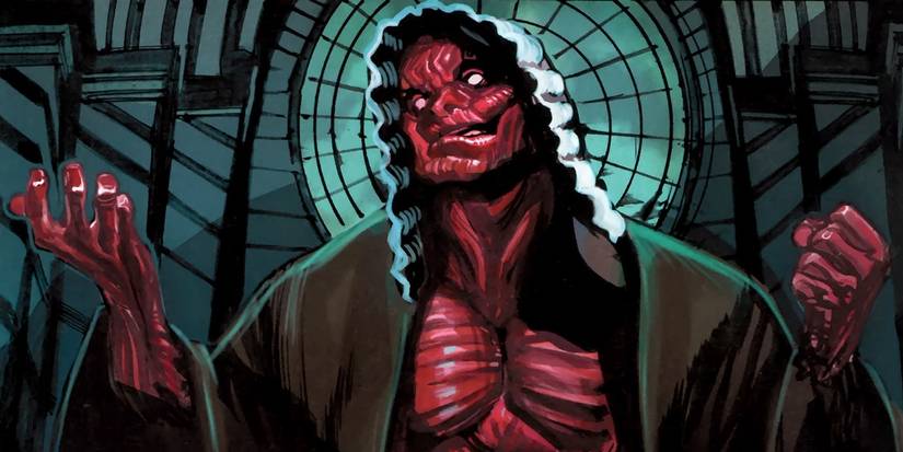Halloween: Marvel's 10 Spookiest Villains