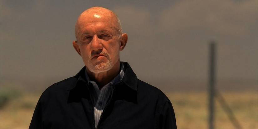 Breaking Bad's 'No More Half Measures' Line Defines Crime TV