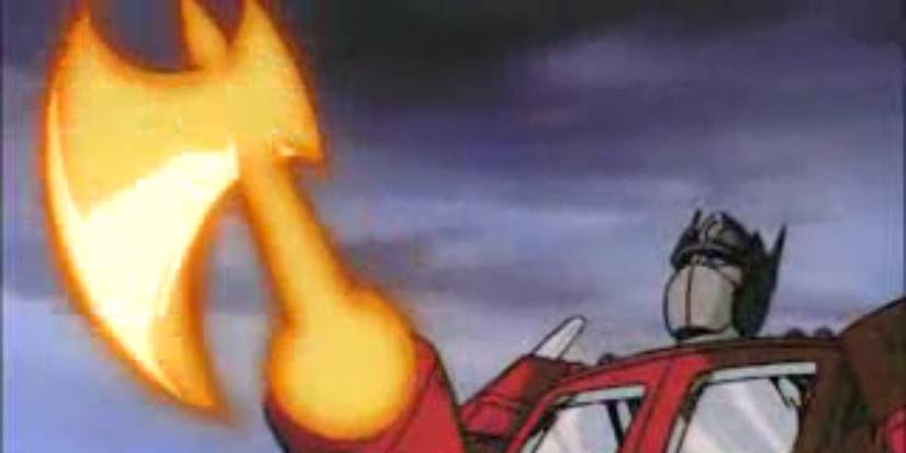 Nearly 100 Transformers Cartoons From the 1980s Are Now On This Streamer
