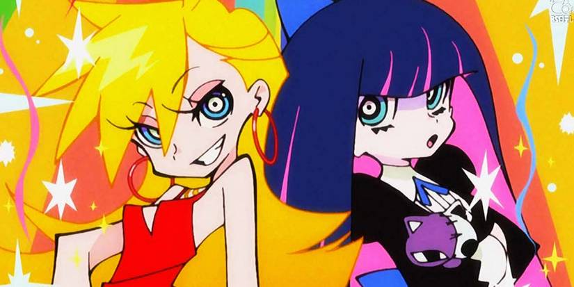 Panty & Stocking's New Season Sparks Controversy Over Voice Actor Changes