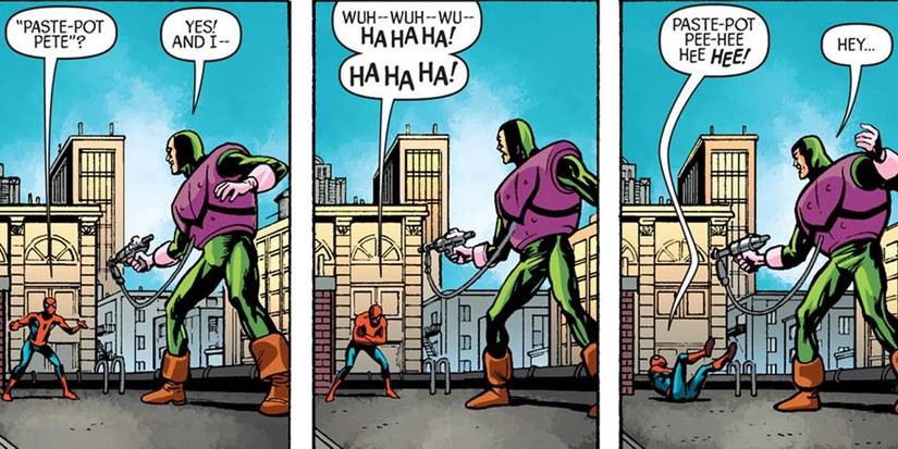15 Stupid Powers That Are Actually Super Powerful