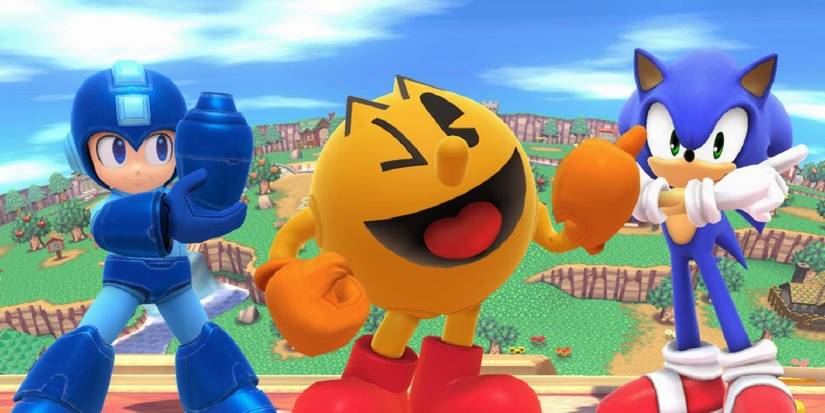 Best Fighting Games Of All Time, According To Metacritic