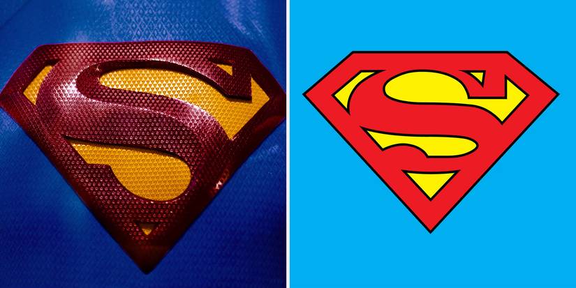 15 Things You NEVER Knew About Superman's Cape And Costume