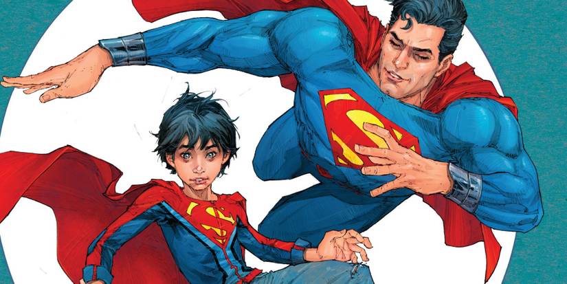 The Best Modern Superman Stories for New Readers (and Where to Find Them)