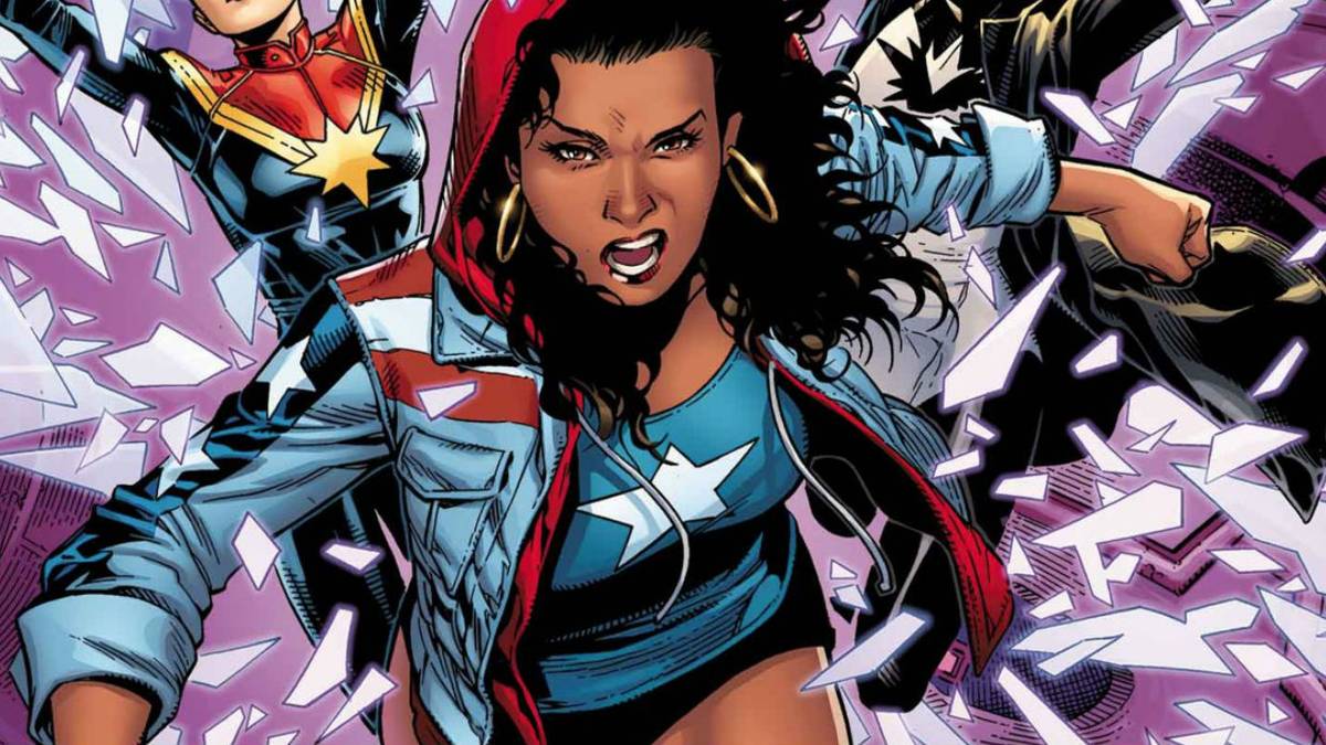 America Chavez Strengths, Weaknesses & Essential Reading