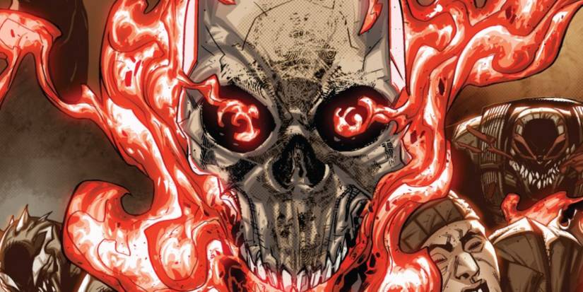 All of Cosmic Ghost Rider’s Powers, Ranked