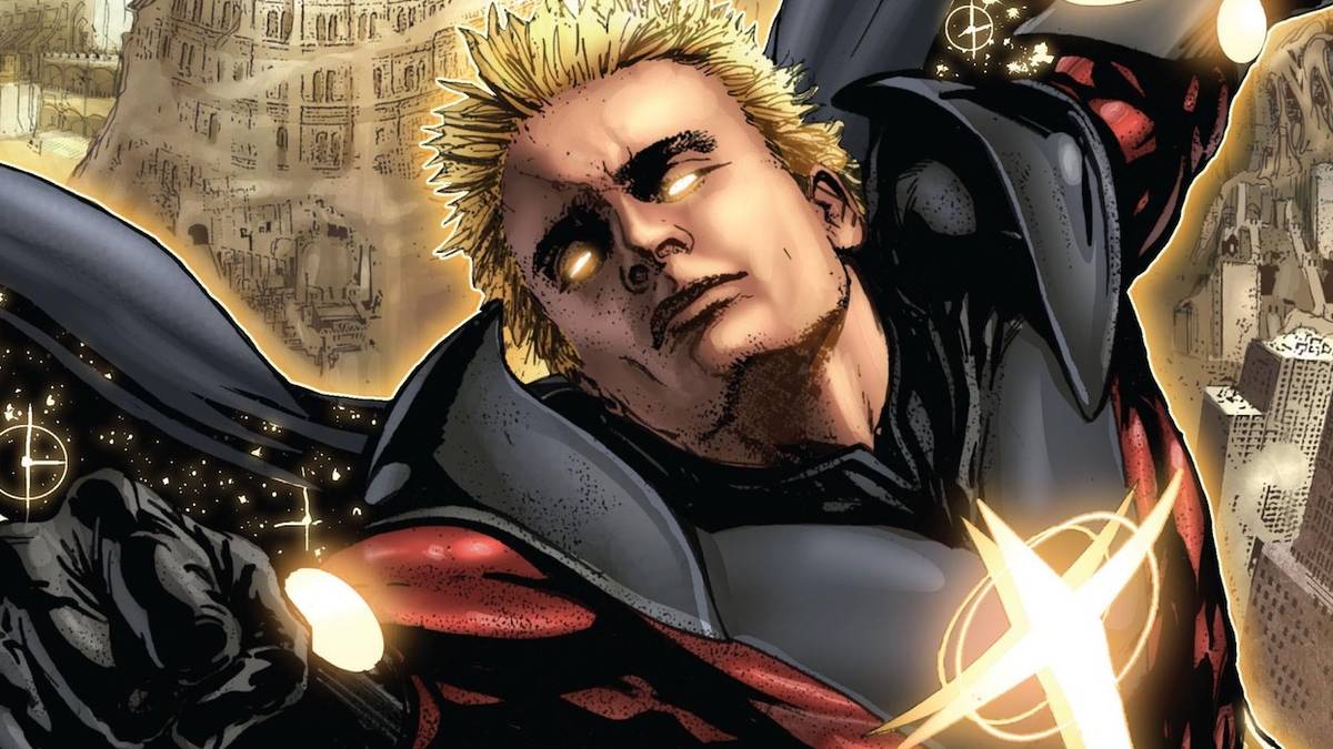Guardians of the Galaxy Vol. 3: James Gunn Probably Just Teased Quasar