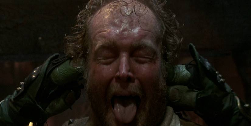 Teenage Mutant CRINGY Turtles: 16 Cringiest Moments Of The TMNT Trilogy