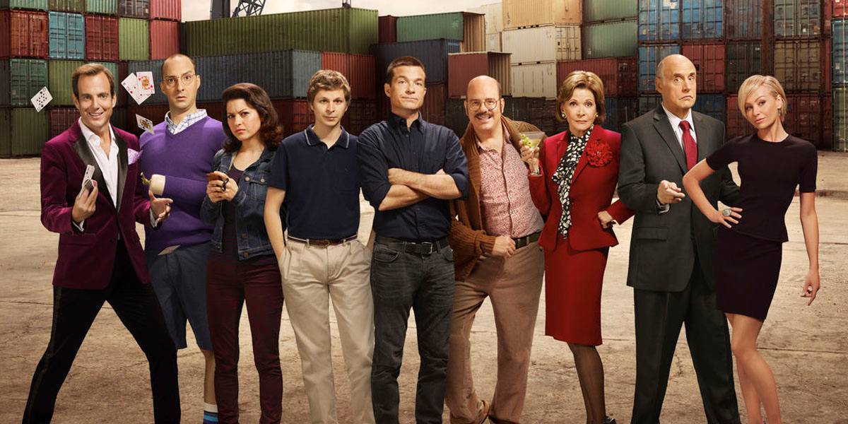 Arrested Development Season 5 to Debut This Summer