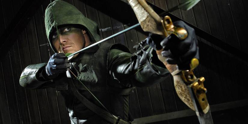 Ranking Arrow’s Seven Seasons From Worst to Best