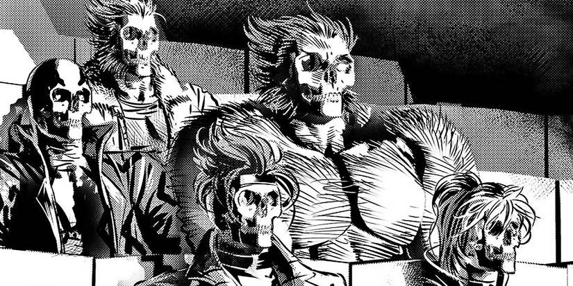 10 X-Men Comics Even Fans Try To Avoid