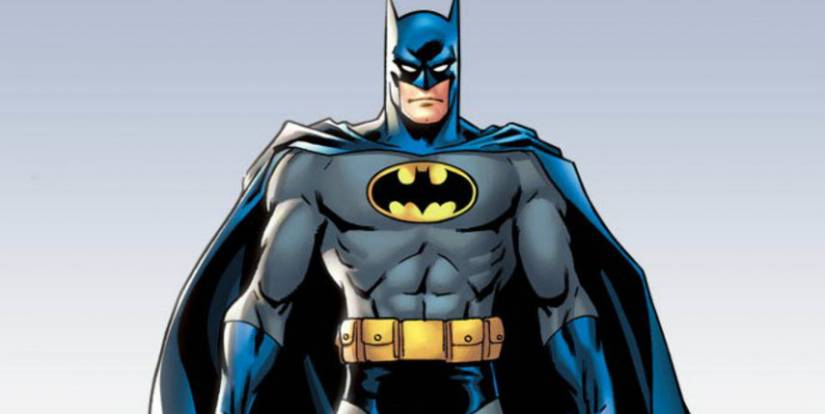 Batman: 16 Things You NEVER Knew About His Cape And Cowl