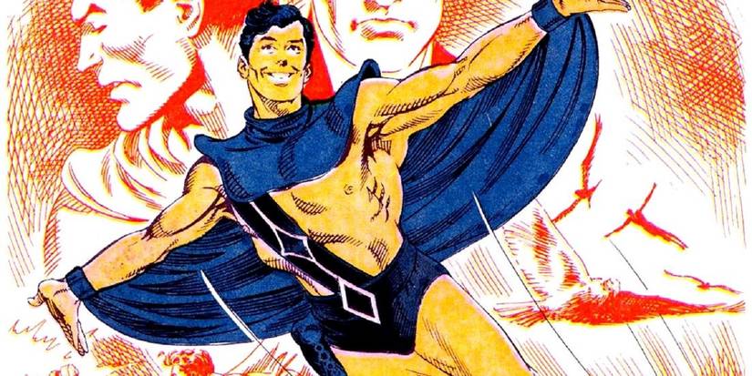 Blue Beetle Just Brought Back a Classic Justice League Hero