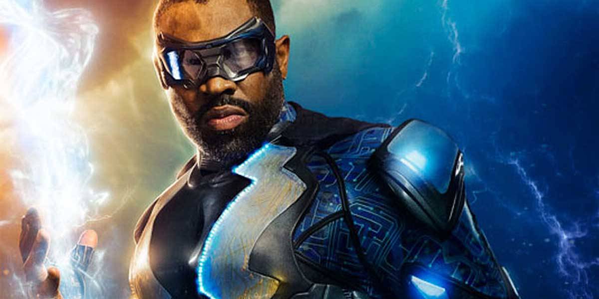 Kyanna Simone Simpson Joins Black Lightning